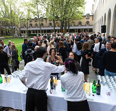 Opening Reception: Counterpoints – Art Museum at the University of Toronto