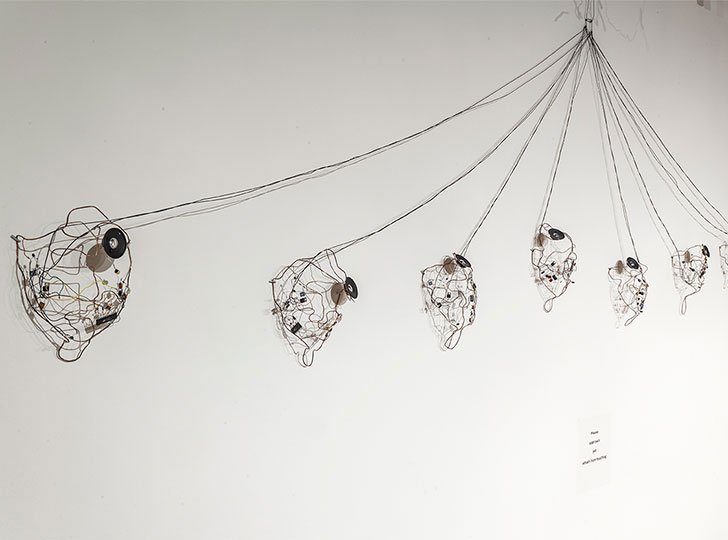 Opening Reception: SPLICE – Art Museum at the University of Toronto